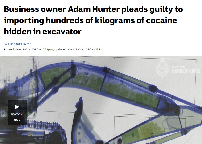 Water Walkers, $10 Million Builds, Dodgy Contracts, a Murder and 380 ...