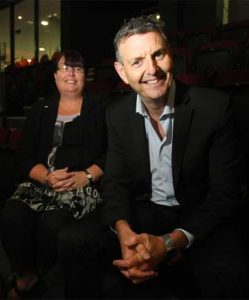 Meet Phil 'Sticks' Holden, The New Boss of the NZ Trots - He Has to ...